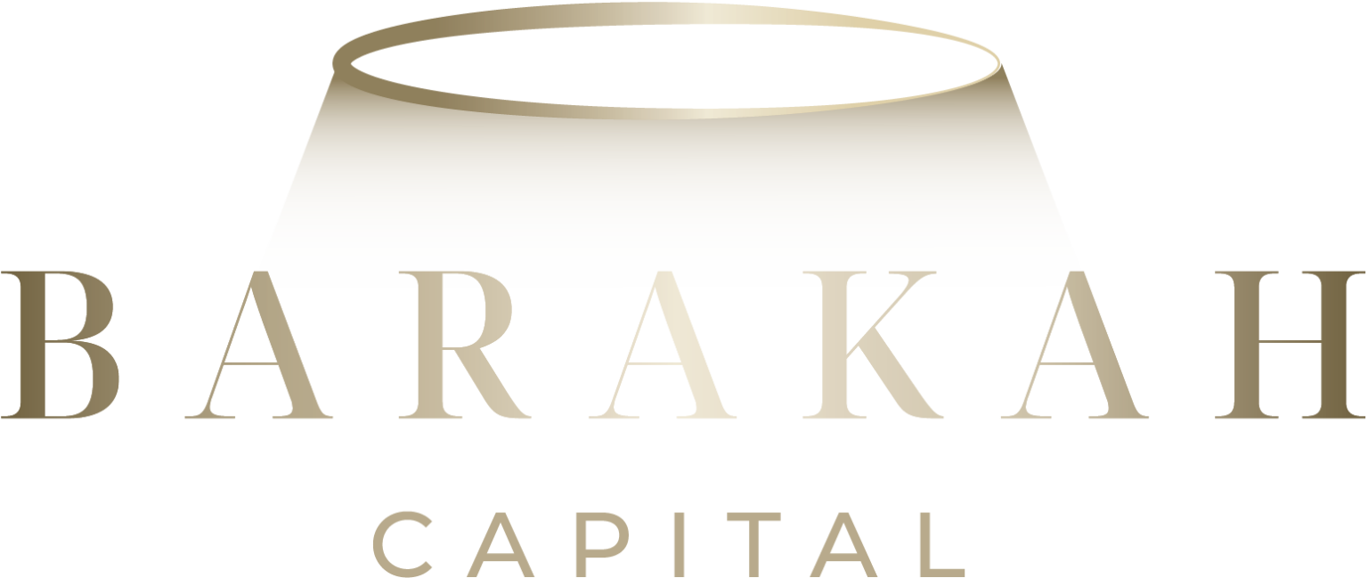 Barakah Capital — Shariah Approved & Ethical Investments