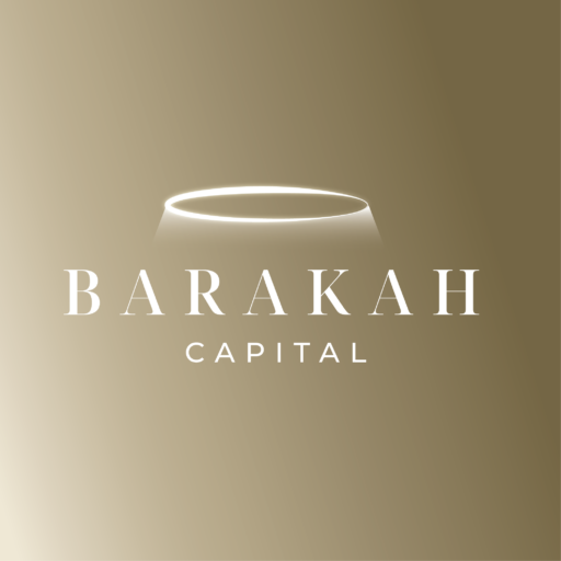 Barakah Capital — Shariah Approved & Ethical Investments